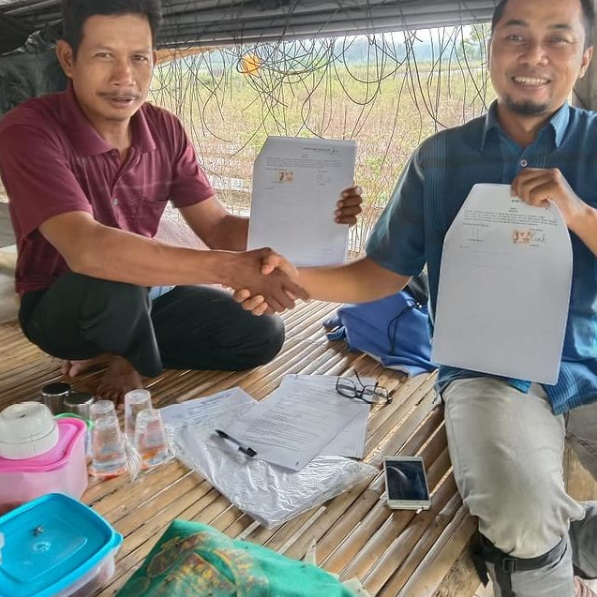 CV. RIZKI ALAM LESTARI